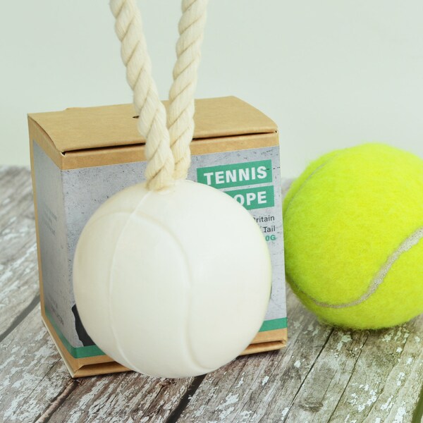 Soap on a Rope - Etsy