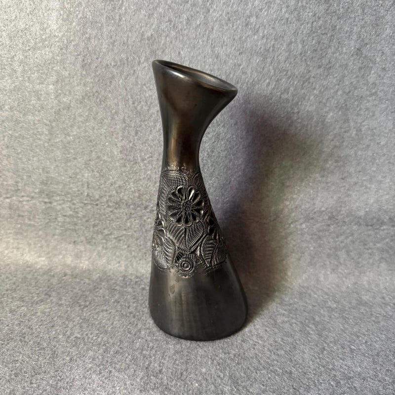 Oaxaca Pottery Dona Rosa - Etsy