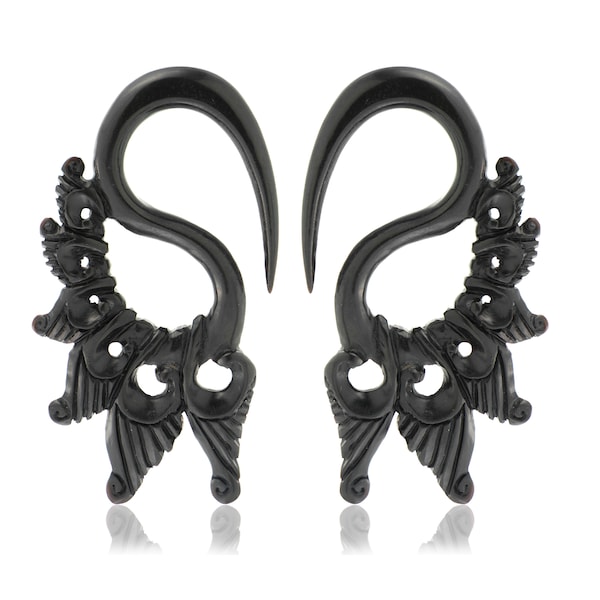 Talon Ear Plugs - Etsy