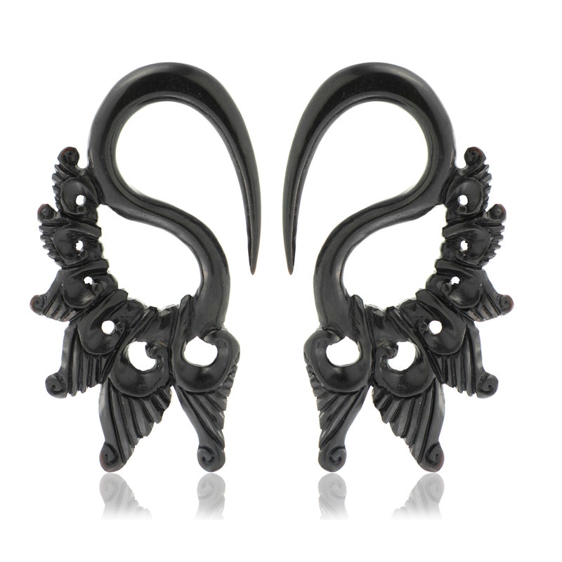 Talon Ear Plugs - Etsy