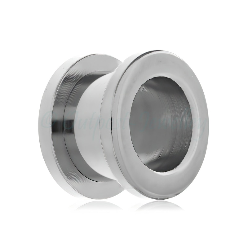 Ear Tunnels - Etsy Australia