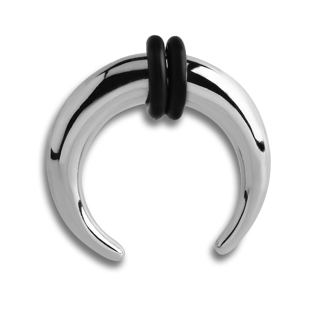 Septum Stretcher Taper Buffalo Pincher Claw Expander Plug Tool for ...