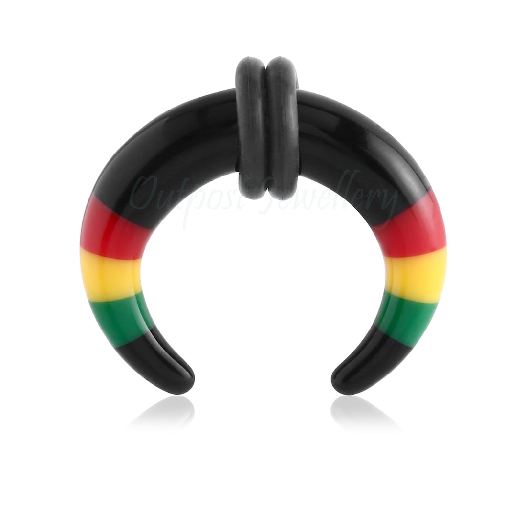 Rasta Stretcher Taper Buffalo Pincher Claw Expander Plug Tool for ...