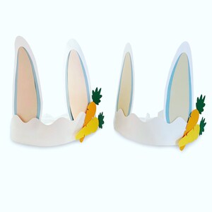 Easter Bunny Brunch Activity Box DIY Easter Kit Kids - Etsy