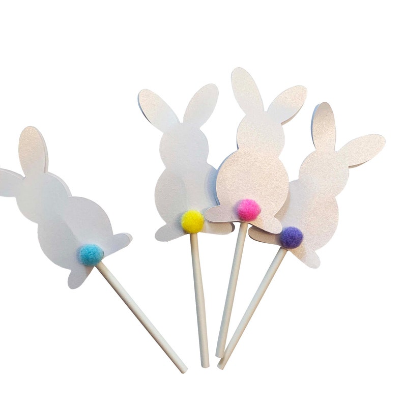 Easter Bunny Brunch Activity Box DIY Easter Kit Kids - Etsy