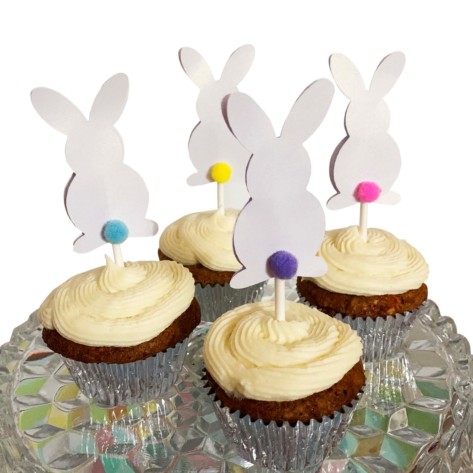 Easter Bunny Brunch Activity Box DIY Easter Kit Kids - Etsy