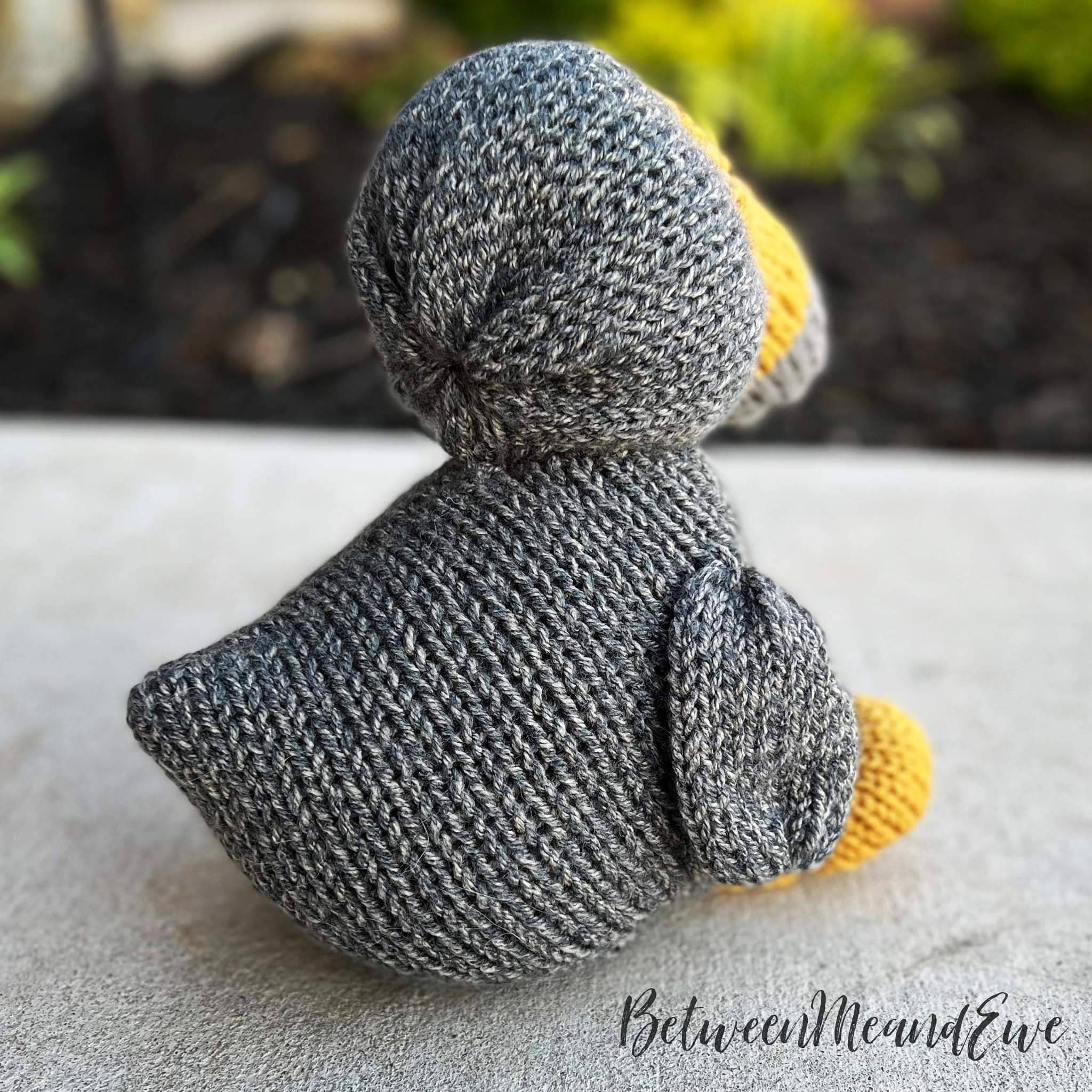 Dodo Sentro/addi Circular Knitting Machine Pattern PDF - Etsy