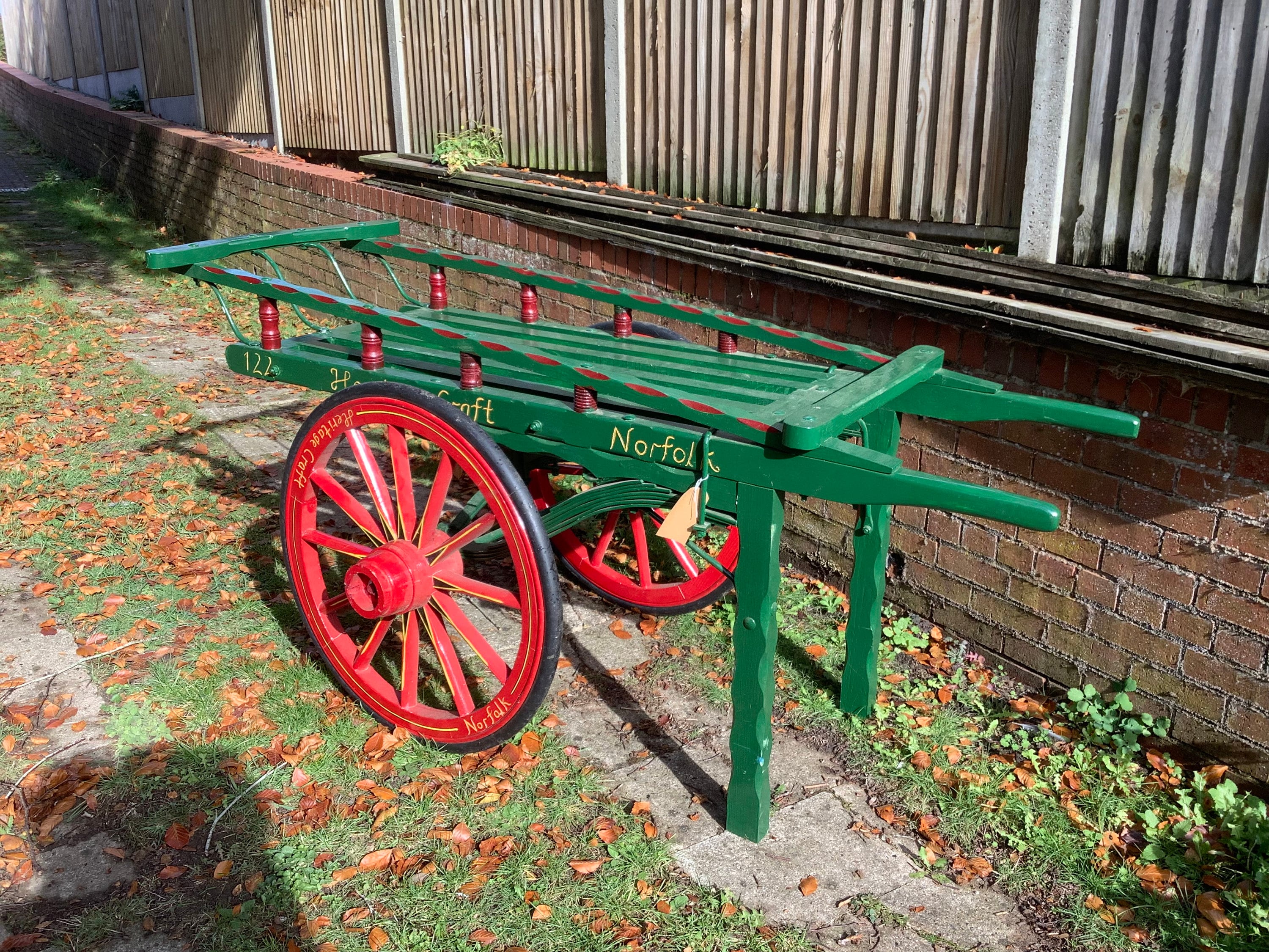 Market Cart - Etsy UK