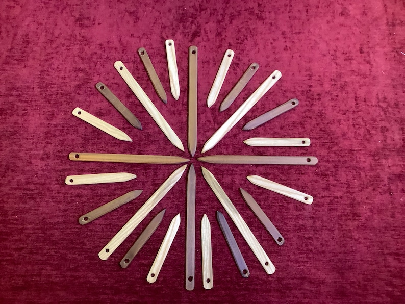 Weaving Needles - Etsy