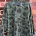 Vintage Camo Taiga Jacket Hunting Kamo Sz Medium - Etsy