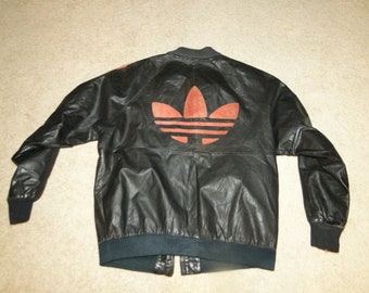 Adidas Run Dmc - Etsy