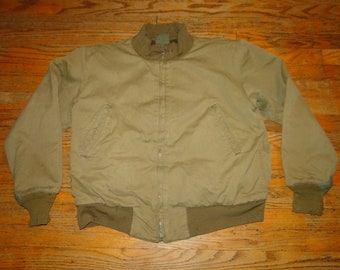 Ww2 Us Tanker Jacket - Etsy UK