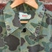 Vintage Camo Taiga Jacket Hunting Kamo Sz Medium - Etsy
