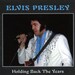 Rare Elvis USA Cd----holding Back the Years--cincinatti, Ohio, March ...