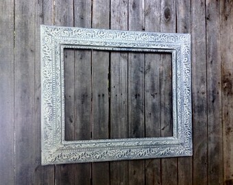 Antique frame | Etsy