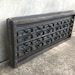 39 Old Wood Mold Craft Mold Rustic Wall Decor Vintage Farmhouse French ...