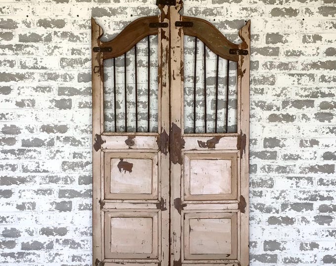 Swinging Saloon Doors Cafe Double Door Set Pub Push Doors Small Doors ...