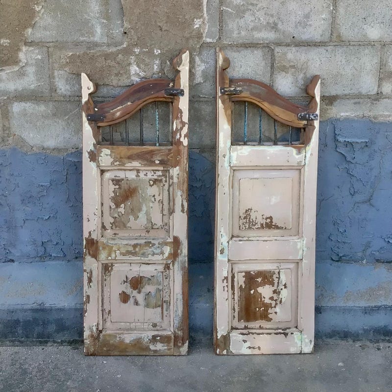 Swinging Cafe Doors - Etsy