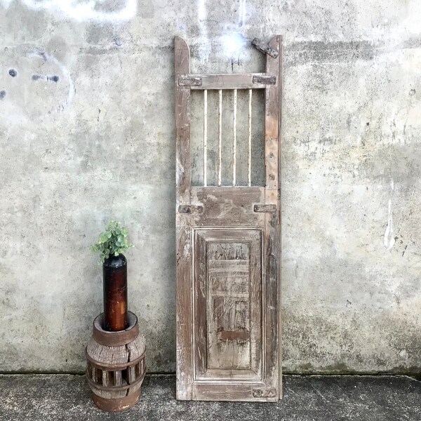 Distressed Door - Etsy