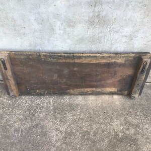 39 Old Wood Mold Craft Mold Rustic Wall Decor Vintage Farmhouse French ...
