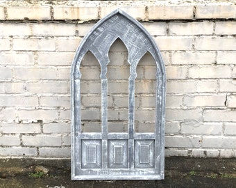 Church Window Frame | Etsy