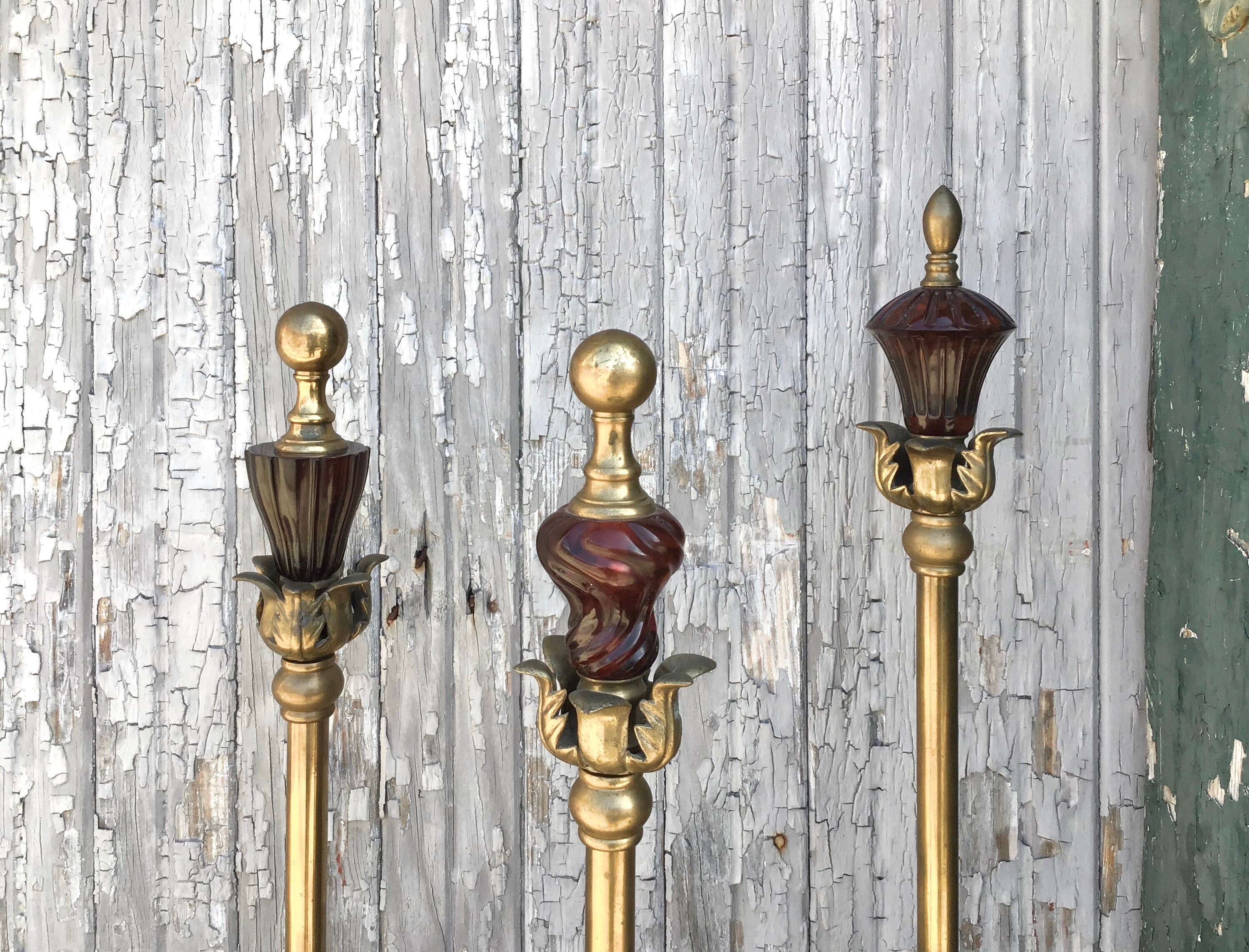 Finial Stands at Page Koenig blog
