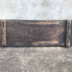 39 Old Wood Mold Craft Mold Rustic Wall Decor Vintage Farmhouse French ...