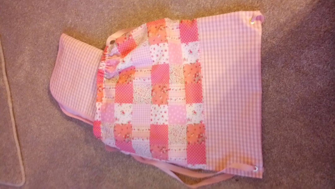 Baby Changing Bag With Folding Changing Mat - Etsy