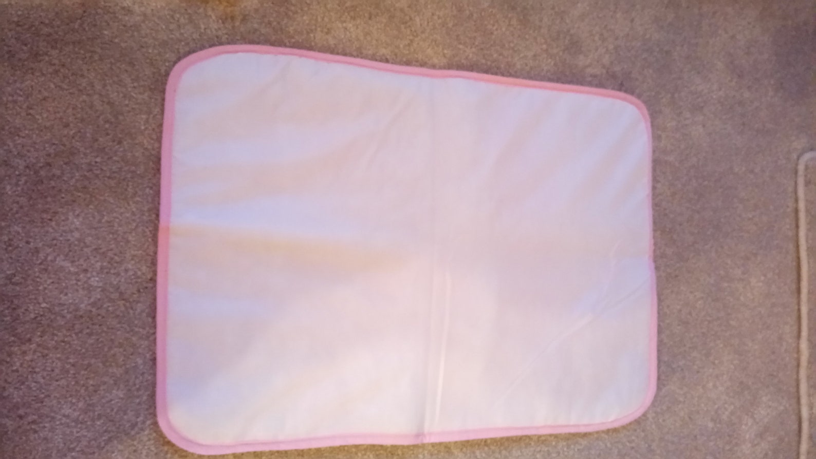 Baby Changing Bag With Folding Changing Mat - Etsy