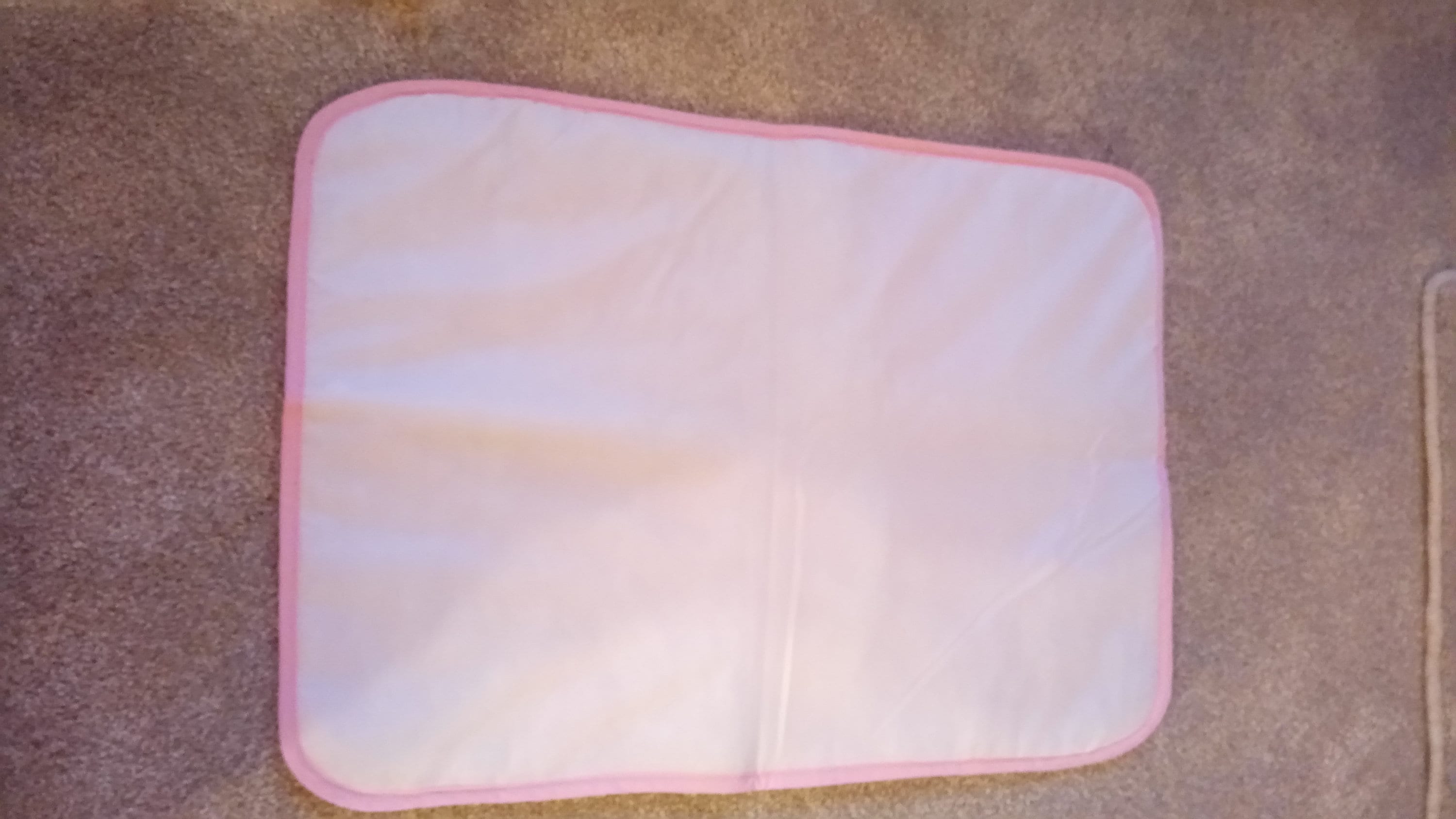 Baby Changing Bag With Folding Changing Mat - Etsy