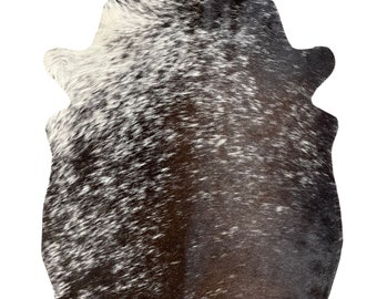 Mini Cowhide Rugs Cut Outs - Etsy