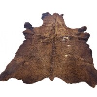 Buffalo Hide - Etsy