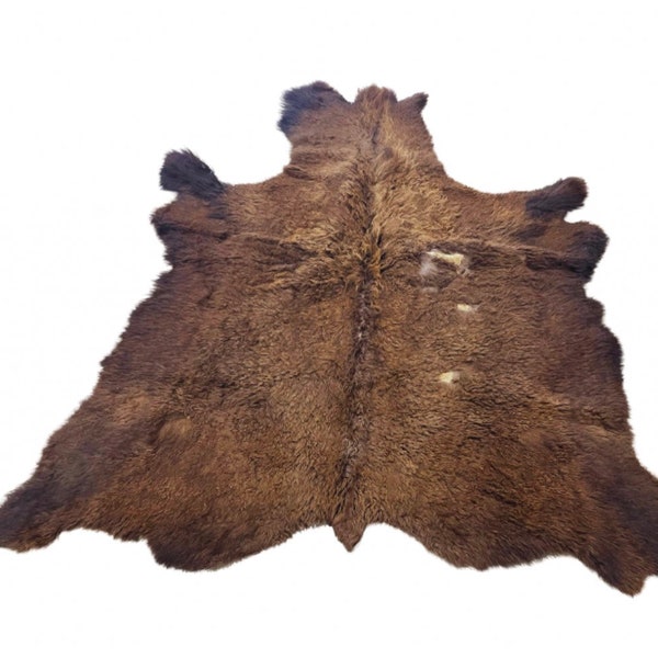 Buffalo Hide - Etsy