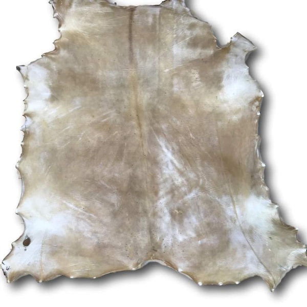 Buffalo Rawhide - Etsy