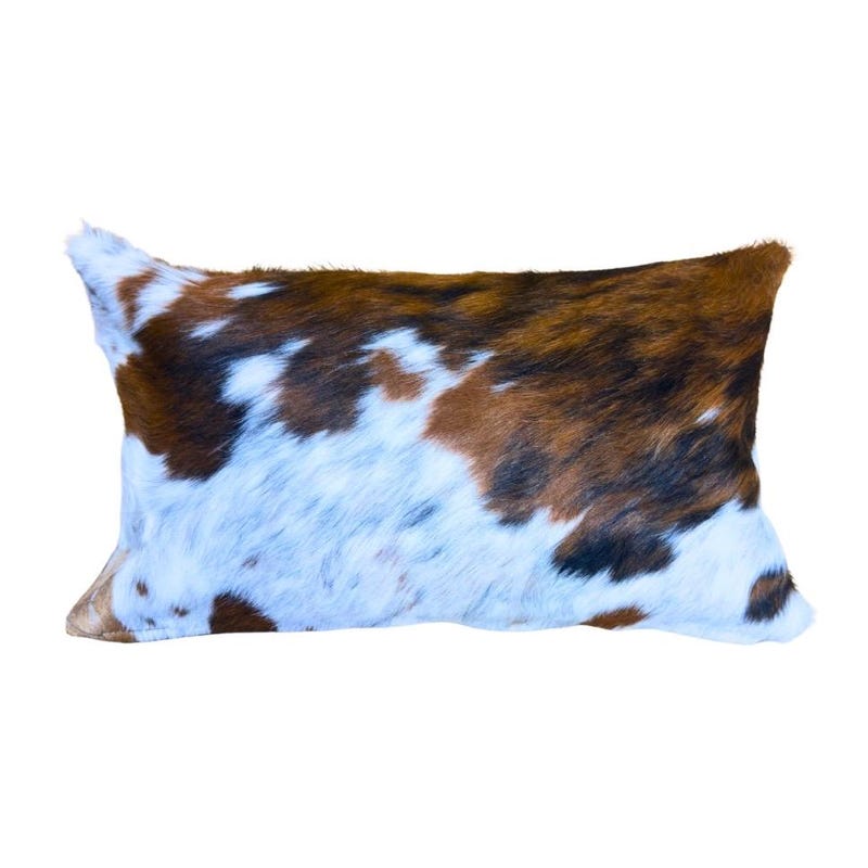 Cow Pillow - Etsy