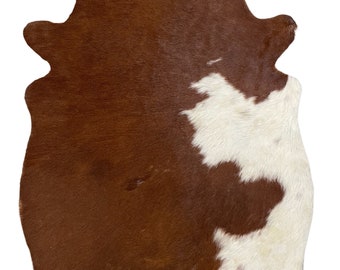 Mini Cowhide Rugs Cut Outs - Etsy