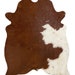 Mini Cowhide Rugs Cut Outs - Etsy