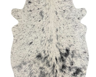 Mini Cowhide Rugs Cut Outs - Etsy