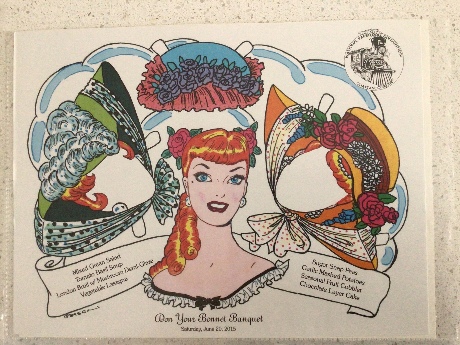 Vintage Paper Dolls With Hats - Etsy