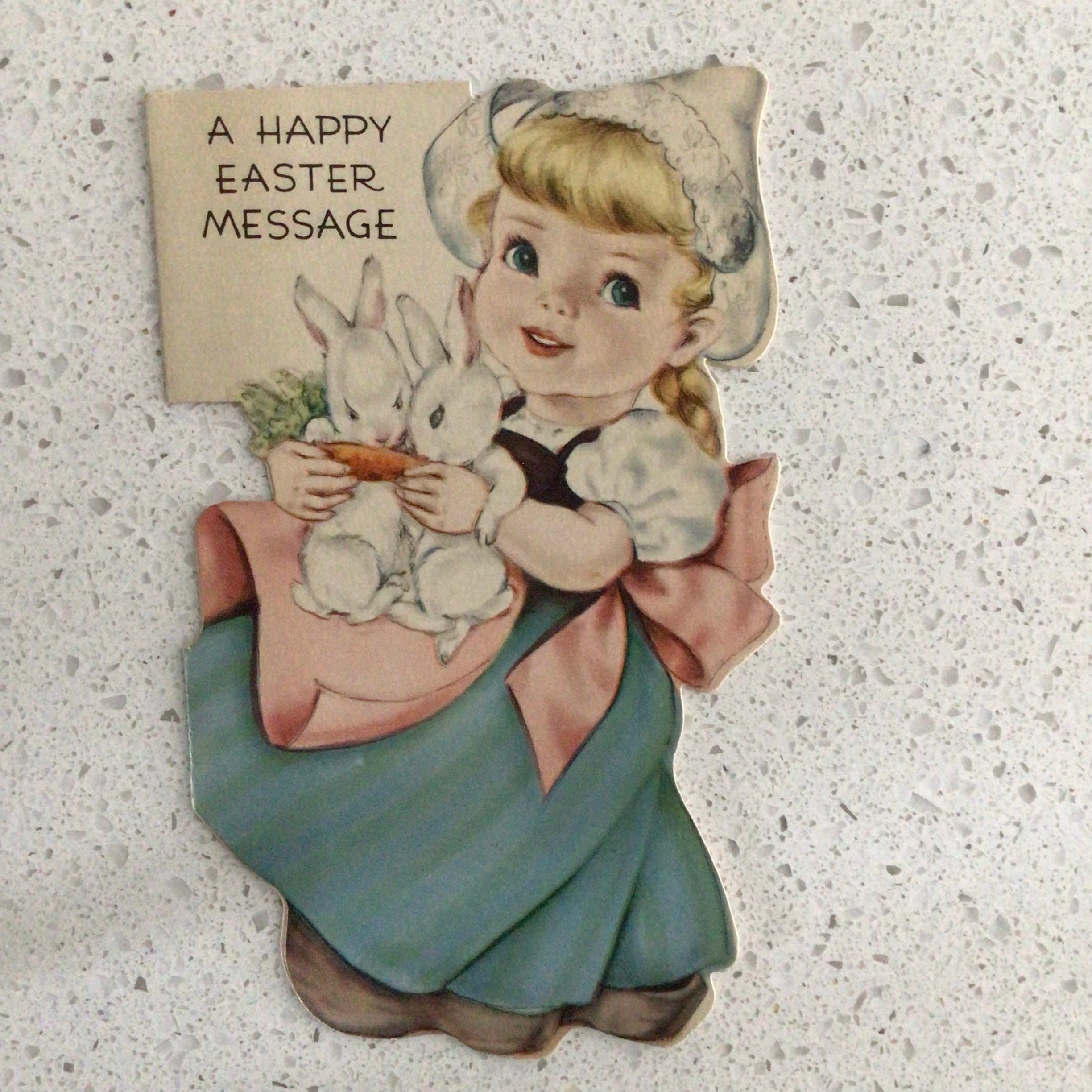 Vintage Dutch Paper Dolls - Etsy