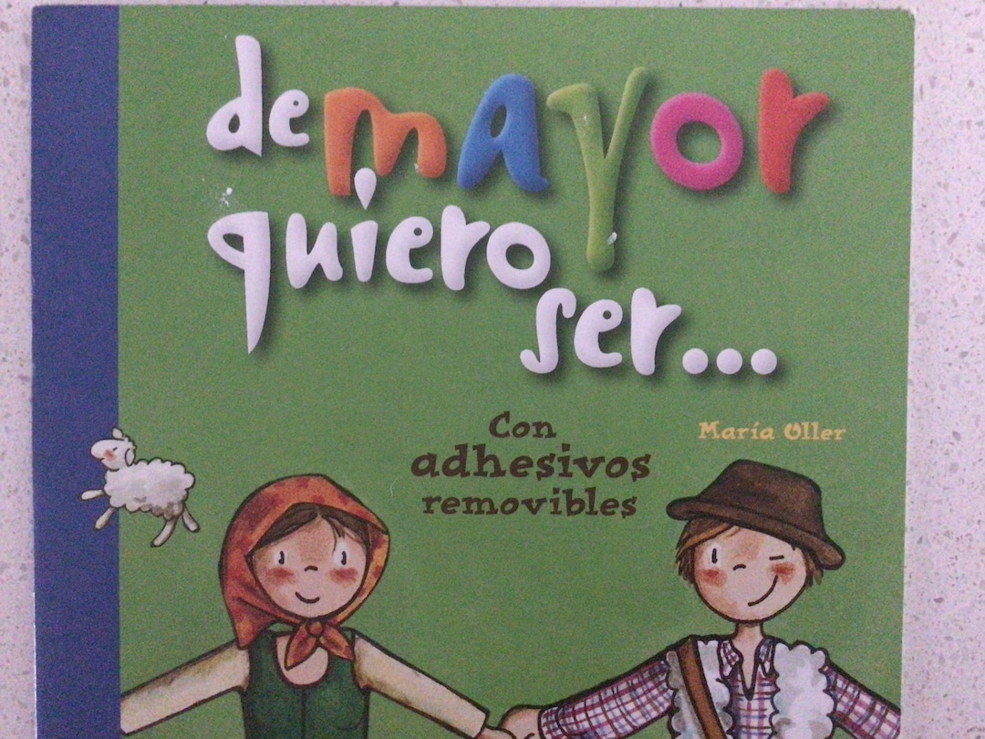 Spanish/ Portuguese Paper Dolls - Etsy