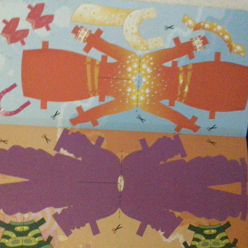 Polish Paper Doll Books - Etsy
