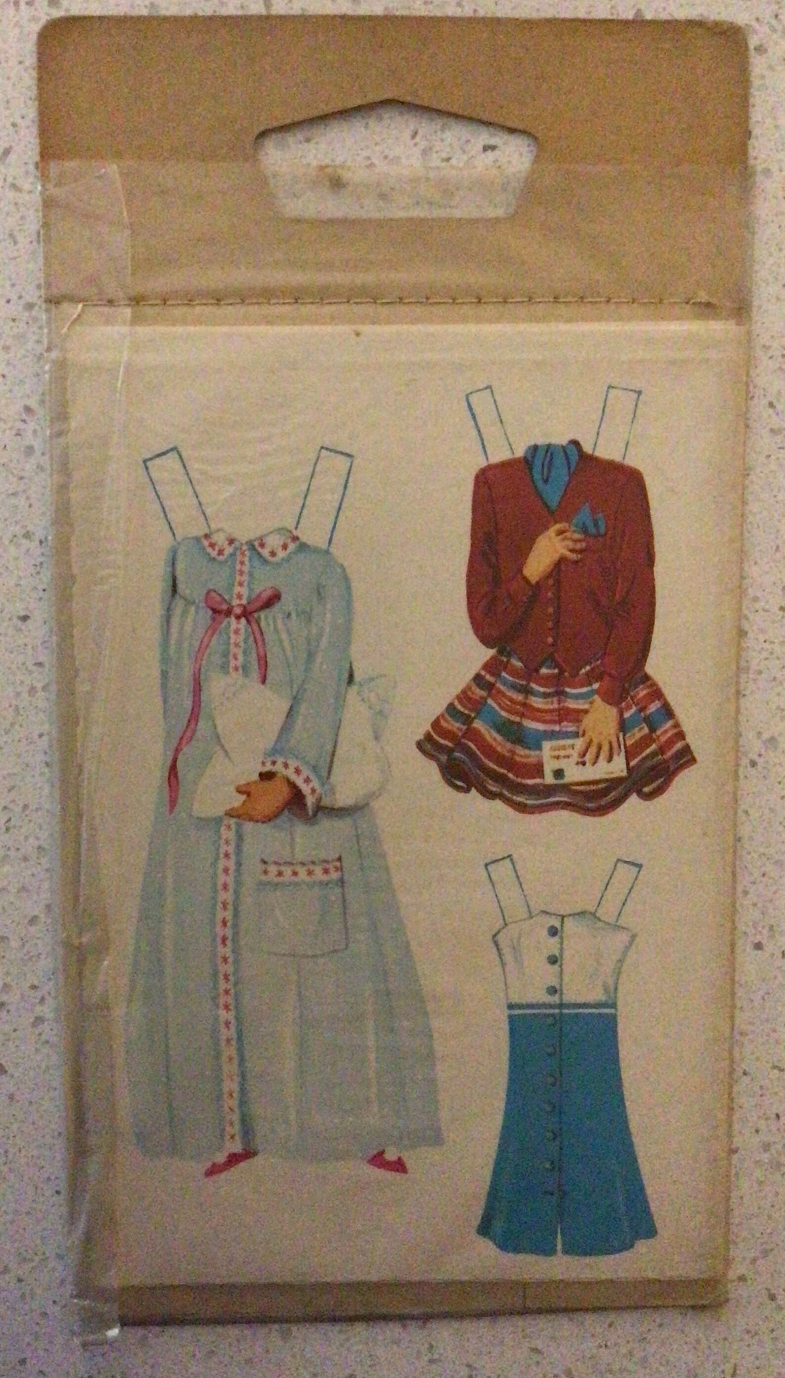 German Paper Dolls - Etsy