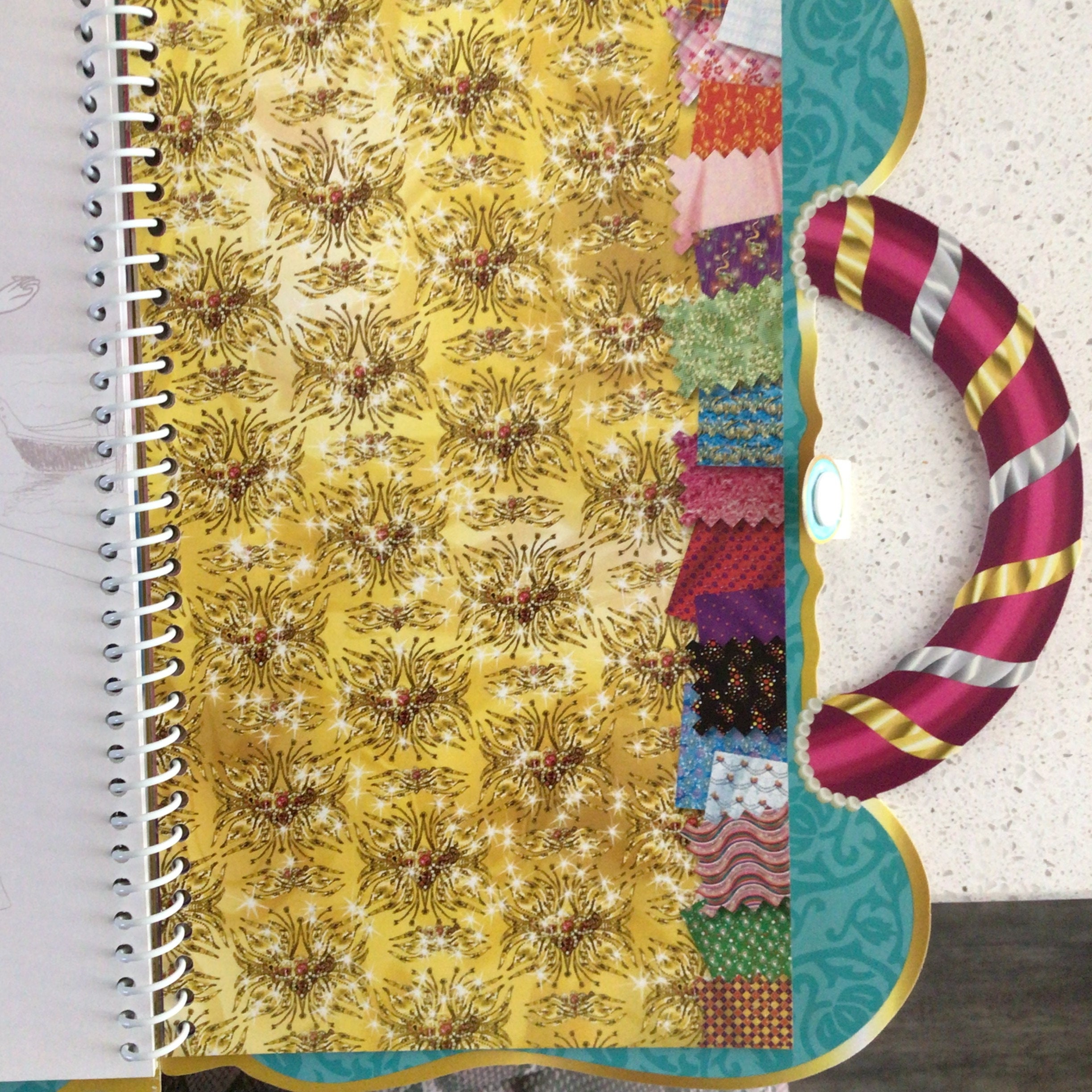 Activity Paper Doll Sticker Book - Etsy