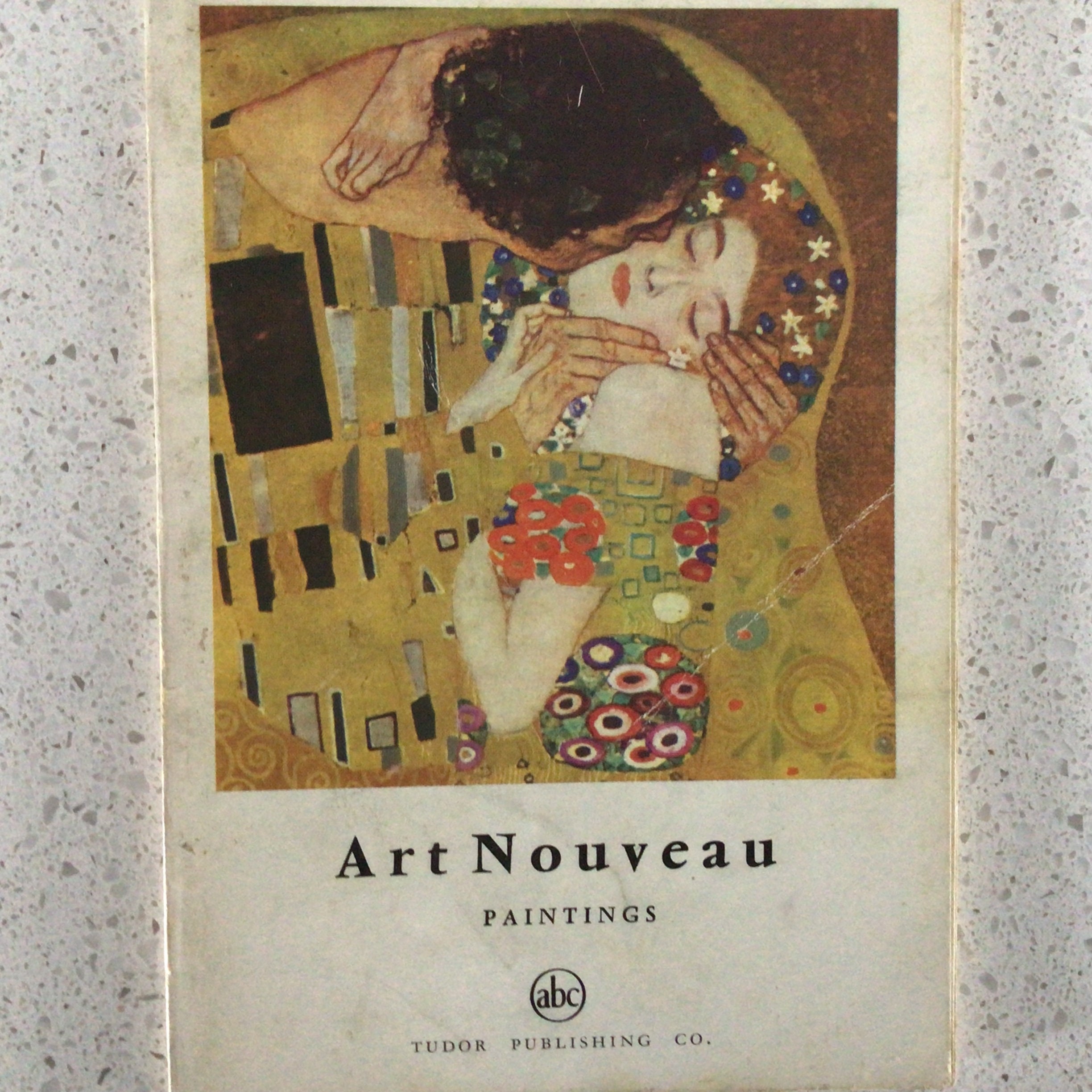 Art Famous Paintings Booklets - Etsy
