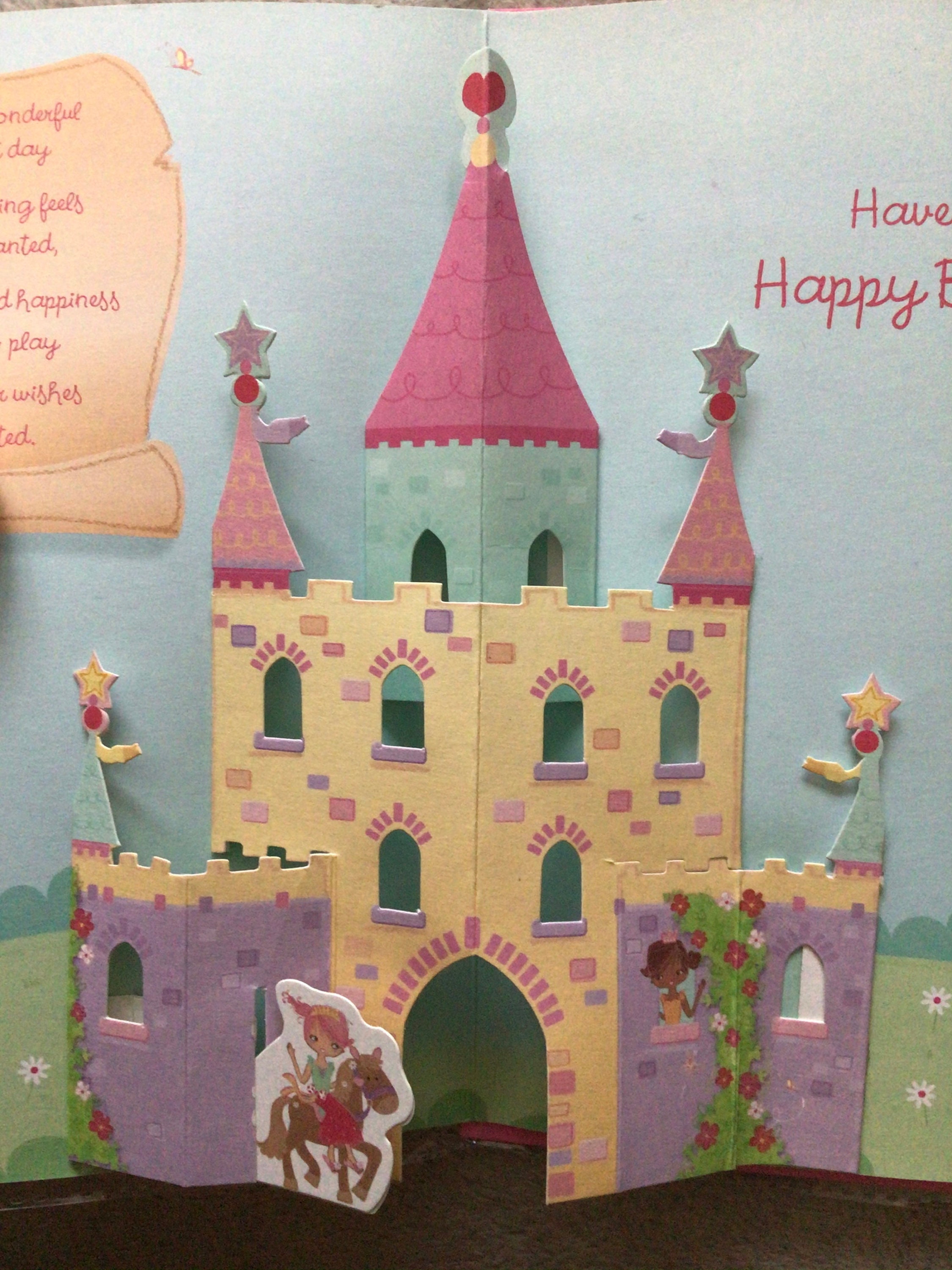 Assorted Paper Toy Cards - Etsy