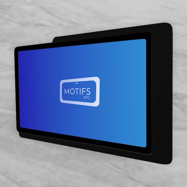 Home Assistant Mount - Etsy