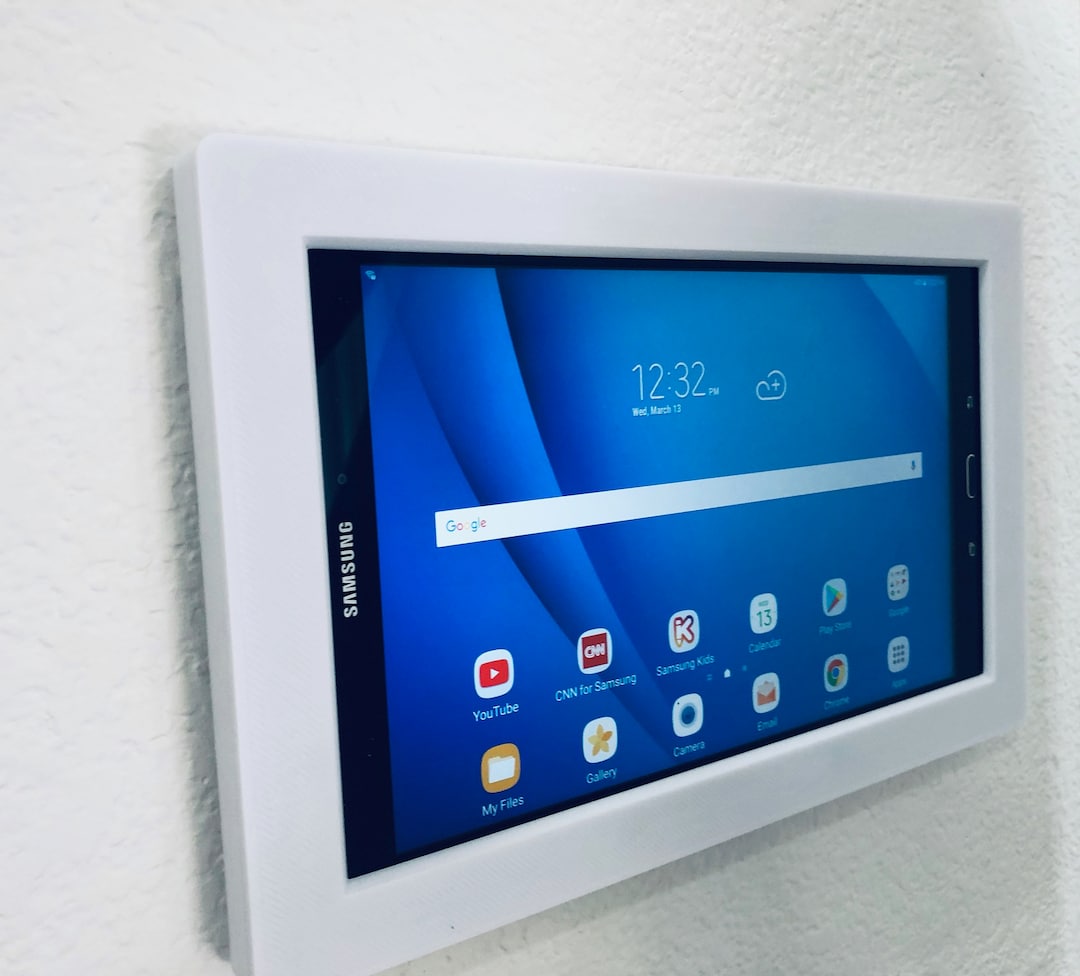 Samsung Galaxy Tab A 10.1 Mount 10.5 Mount, 10.5 Tablet Mount, Tablet ...