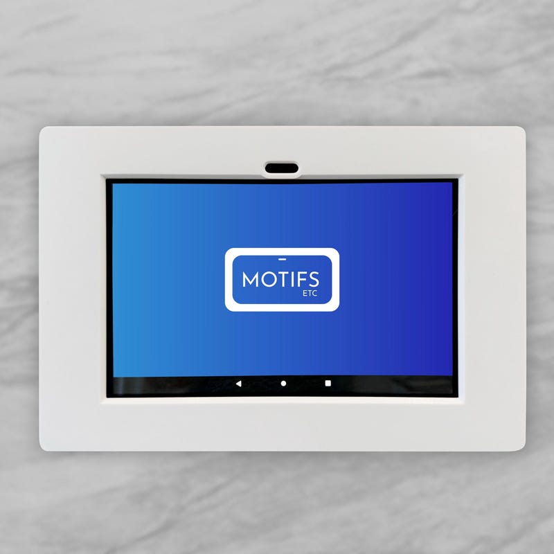 A Kindle Fire Tablet - Etsy