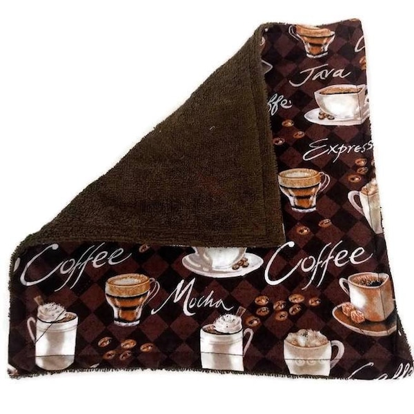 Coffee Towels - Etsy